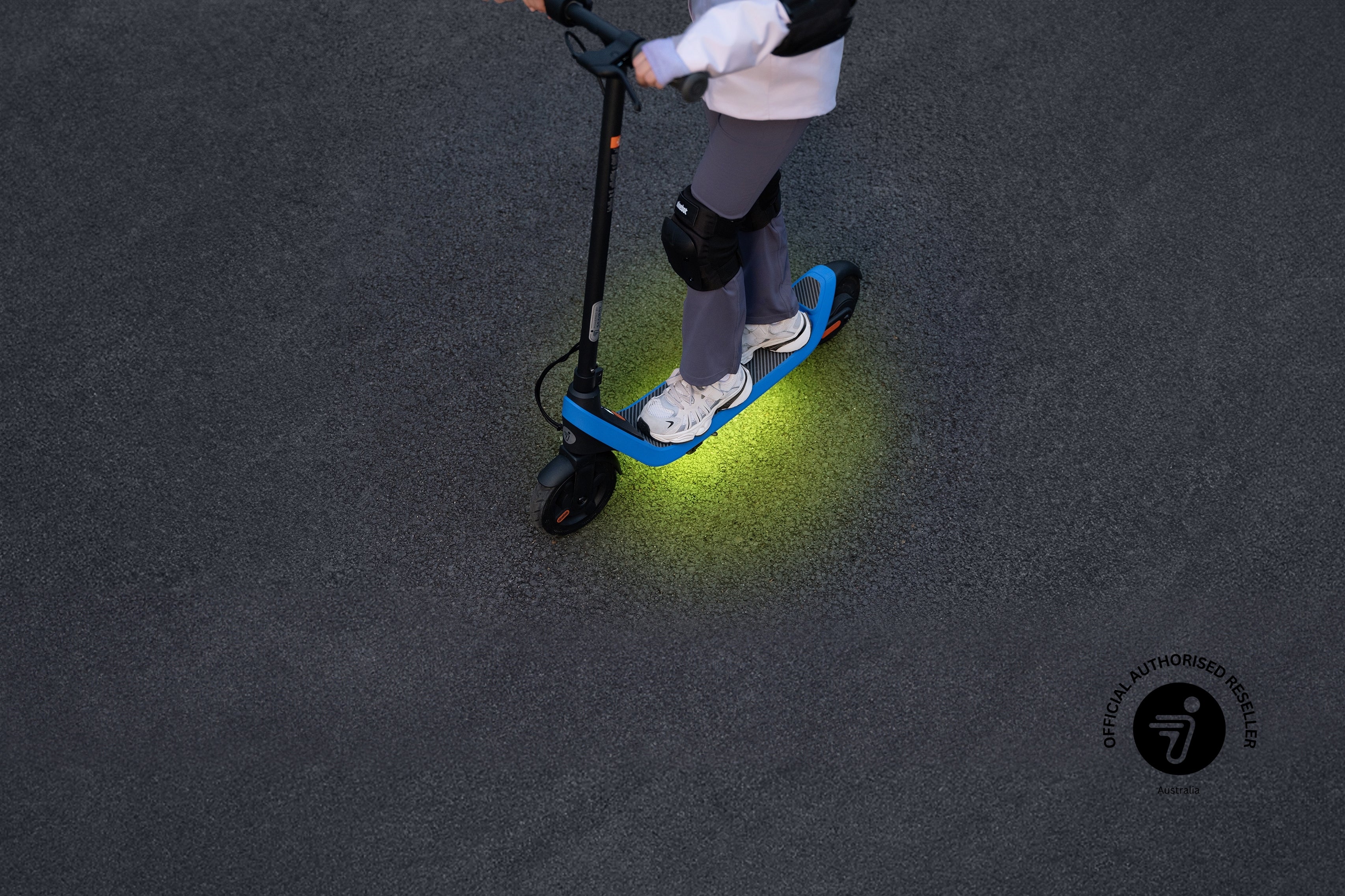 Display - Segway-Ninebot C2 Lite | Segway-Ninebot
