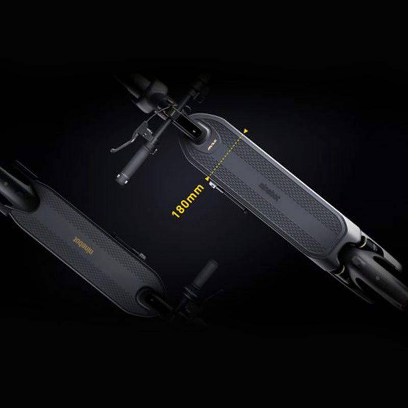 Segway-Ninebot MAX G2 | Segway-Ninebot