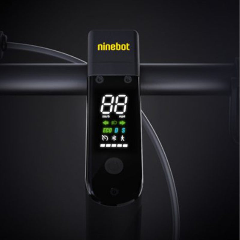 Segway-Ninebot MAX G2 | Segway-Ninebot