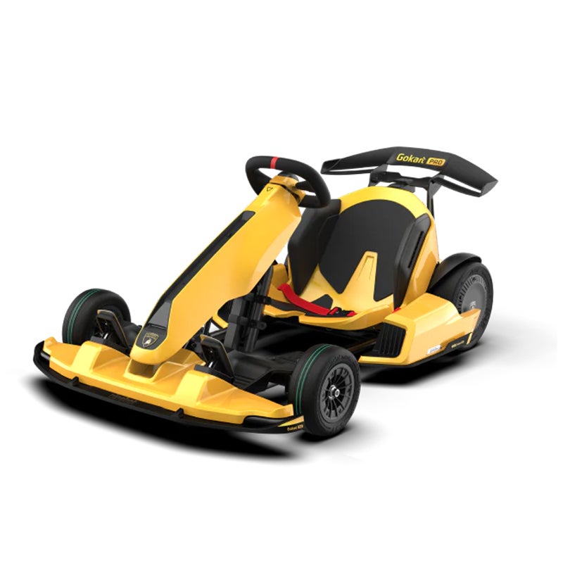Segway-Ninebot Lamborghini Edition | Segway-Ninebot