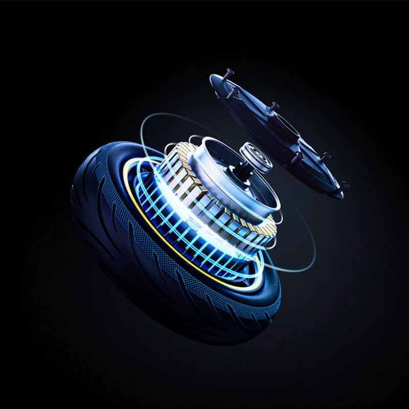 Segway-Ninebot MAX G2 | Segway-Ninebot