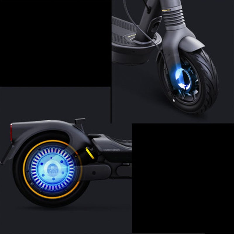 Segway-Ninebot MAX G2 | Segway-Ninebot