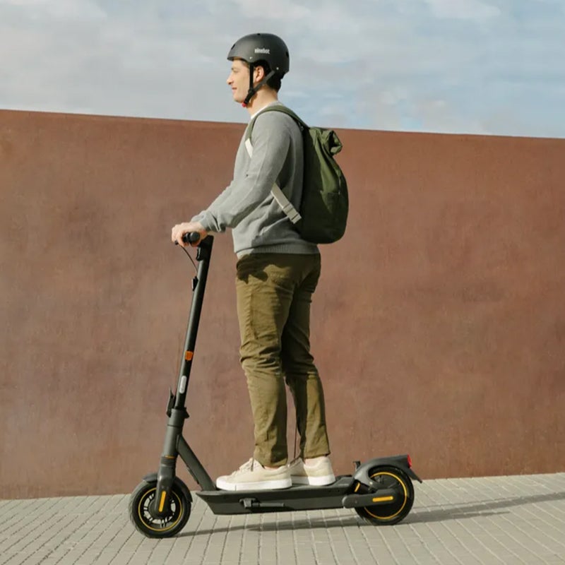 Segway-Ninebot MAX G2 | Segway-Ninebot