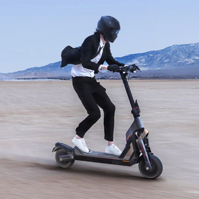 Segway-Ninebot GT2 | Segway-Ninebot