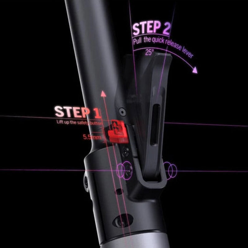 Segway-Ninebot GT2 | Segway-Ninebot
