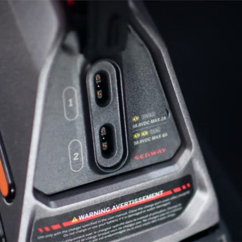 Segway-Ninebot GT2 | Segway-Ninebot