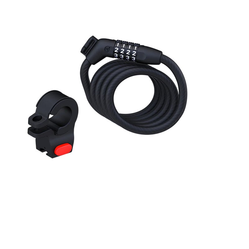 Segway-Ninebot Password Lock | Segway-Ninebot