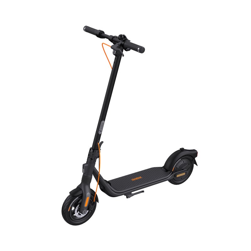 Segway-Ninebot F2 PRO | Segway-Ninebot